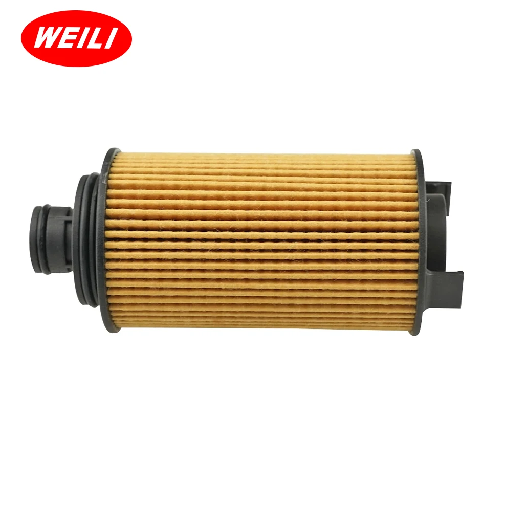 Car Engine Oil Filter For Roewe Rx5 Rx8 950 Mg Hs Gs Ldv G10 Chery ...