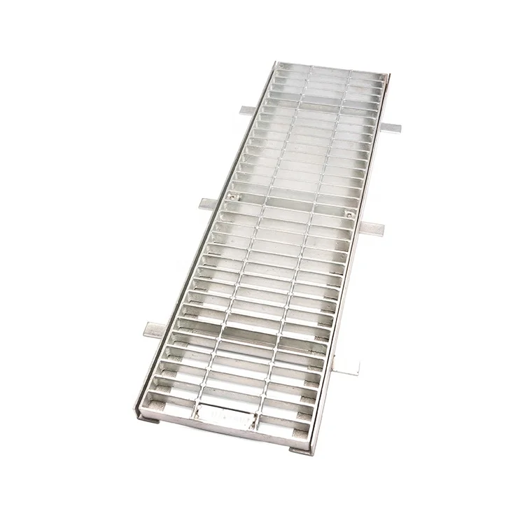 Steel Grating Types Steel Bar Grating What Is Steel Grating - Buy Steel ...