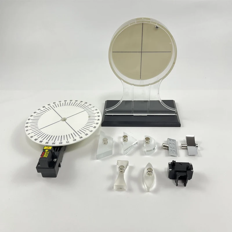 Removable Refracting Water Tank Physics Teaching Instrument For ...