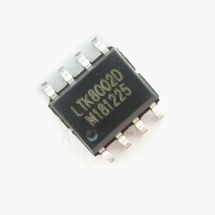 ICチップSMD TK8002D LTK8002 8002D SOP-8オーディオパワーアンプ| Alibaba.com