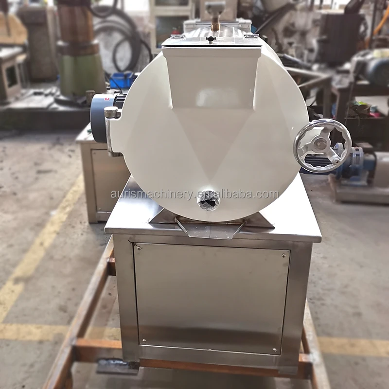 Industrial Used 500l 1000l Chocolate Mixing Conching Refining Machine ...
