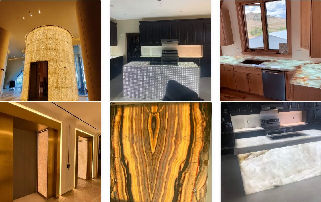 Paper Thin LED Light Sheets - Flexible & Efficient Lighting