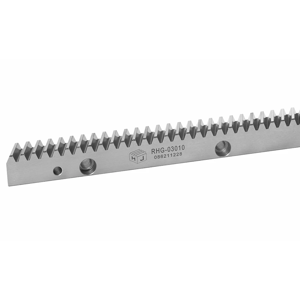 Rack And Pinion Gears For Cnc - Buy Greenhouse Continuous Rack And ...