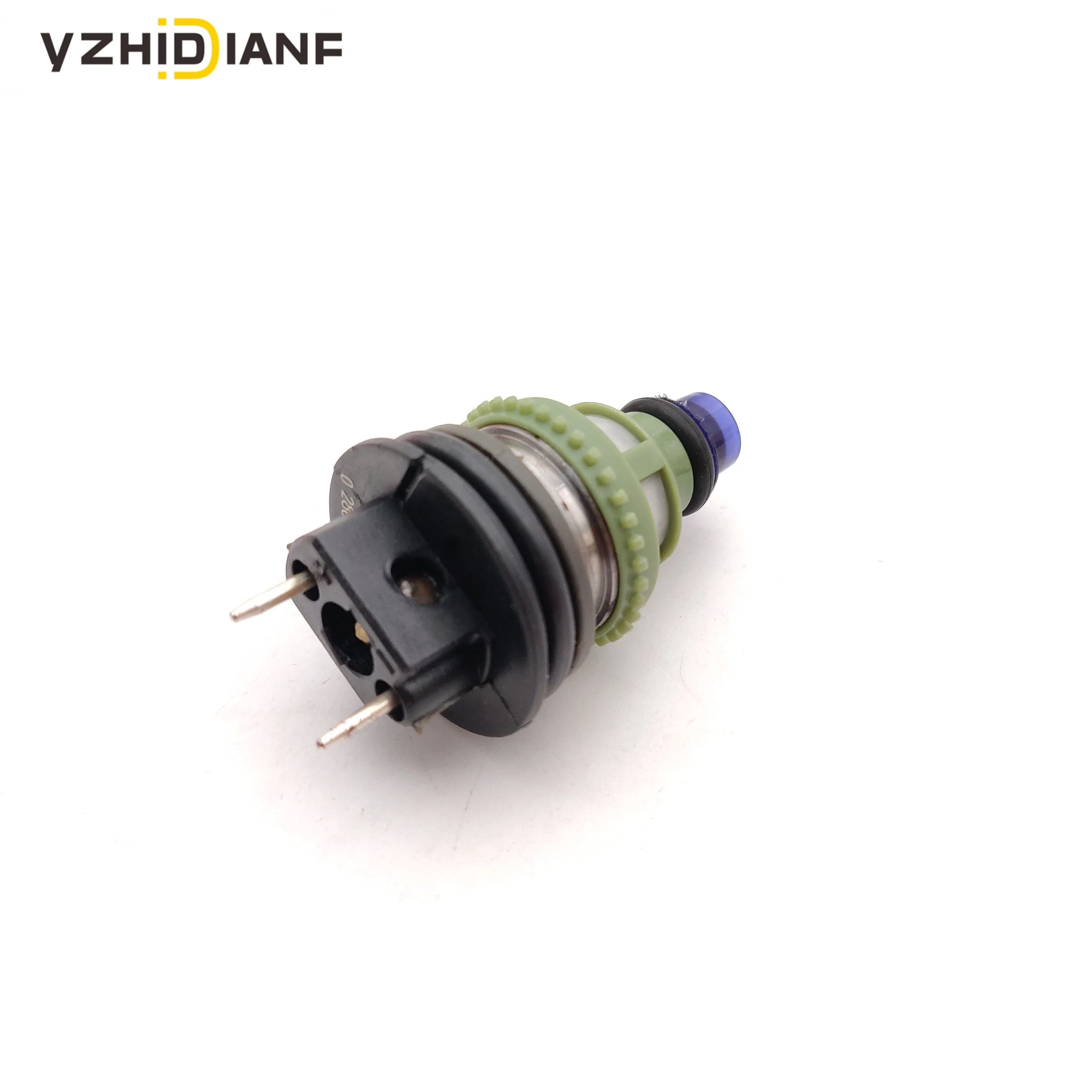 Fuel Injector Nozzles 195500-2160 0280150661 96063614 15710-60b50 ...