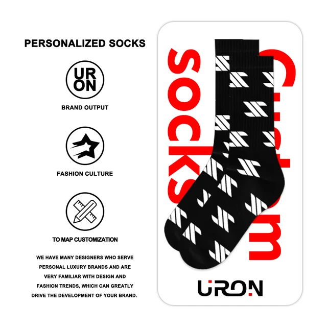 Zhuji Uron Apparel Co., Ltd.