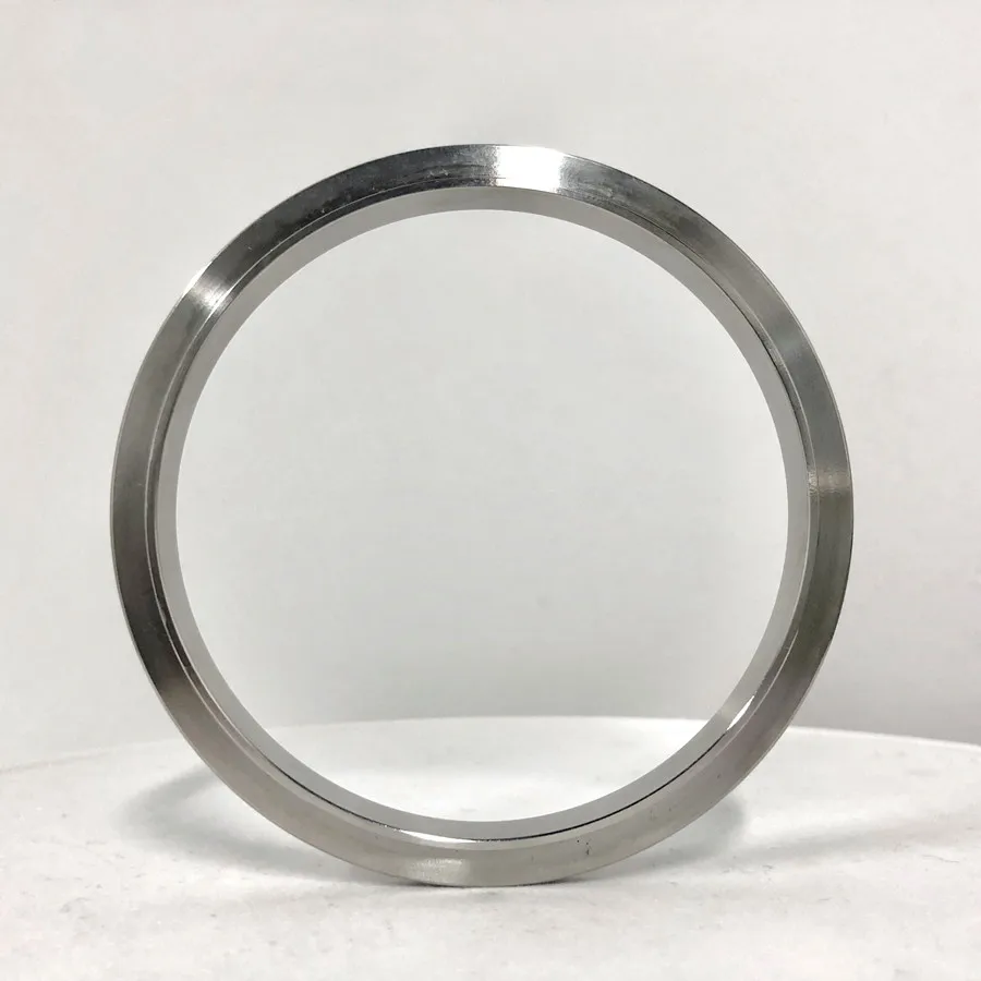 Stainless Steel ISO63 ISO80 ISO100 Centering Ring Sealing Ring