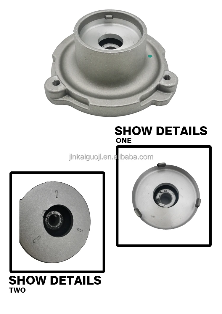 Jk Front Strut Mount Spring Bushing 32246660 For Volvo C30 C70 S40 V50 ...