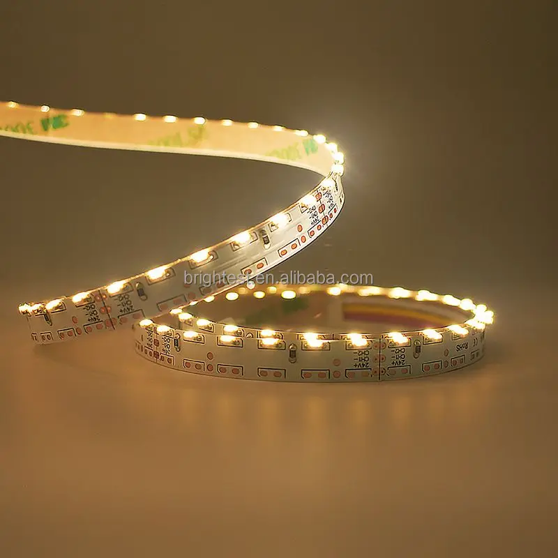 Double Channel Side Shine Led Strip 3014,Ww+w Side Glow Led Strip Light ...