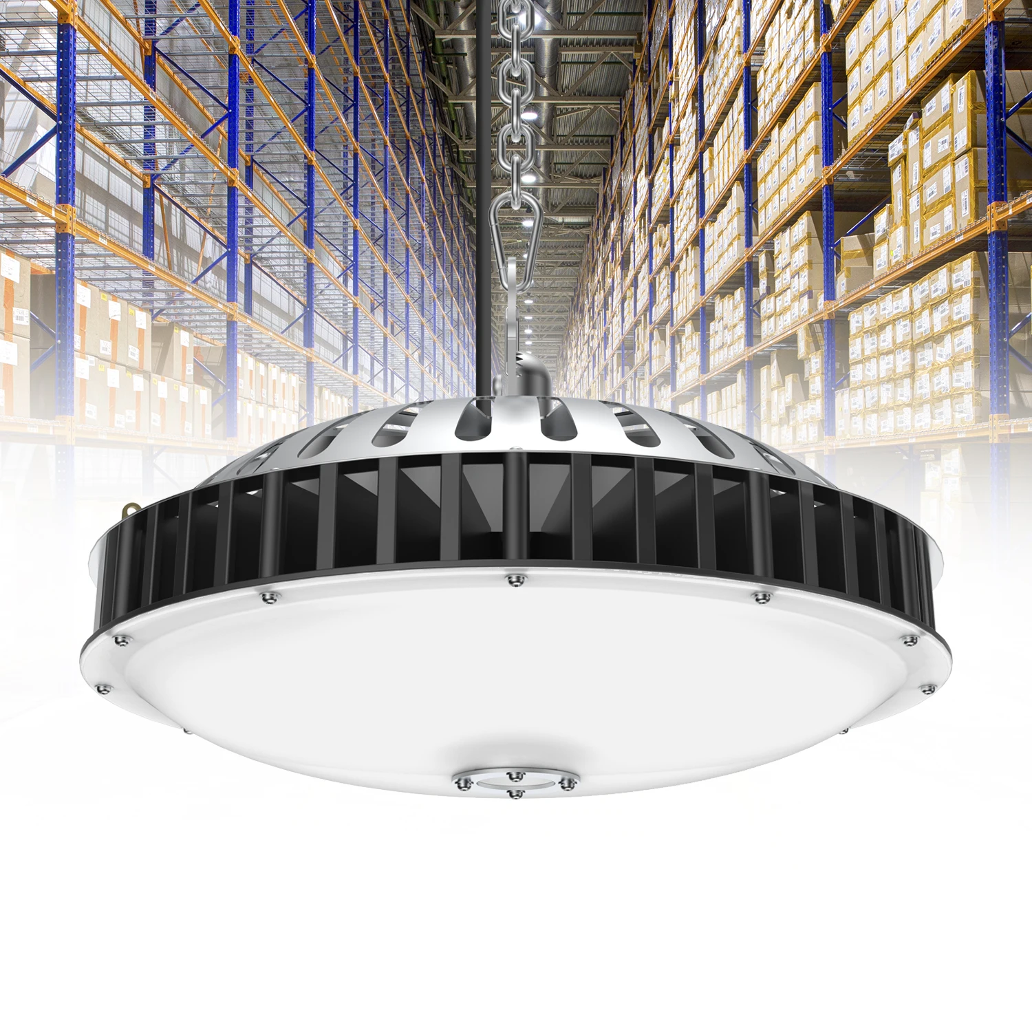 YouLumi CE ETL Certificate Industrial IP65 Waterproof 39000 Lumens 300W ...