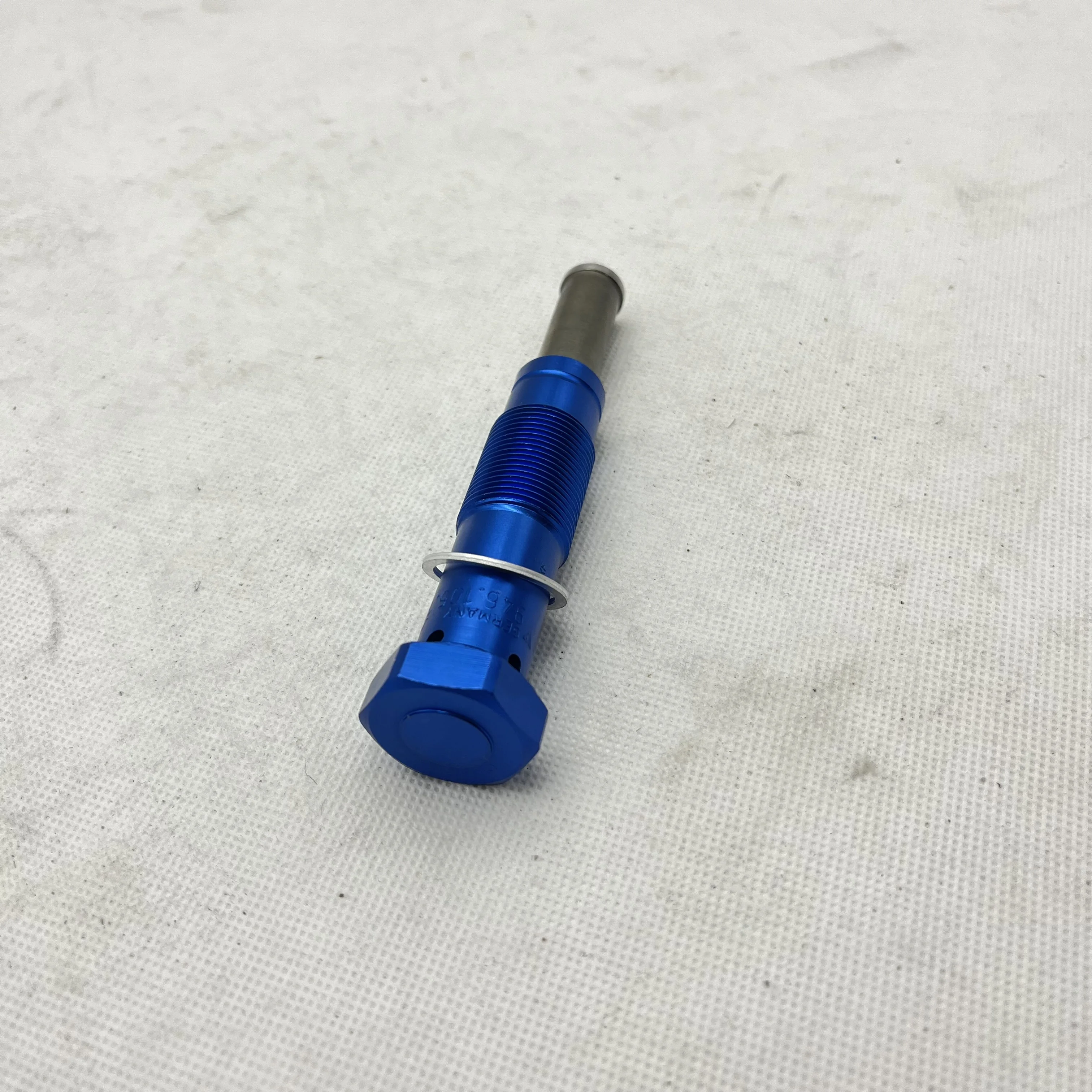 Car Accessories Timing Chain Kit For Porsche Panamera 970 94810223111 ...