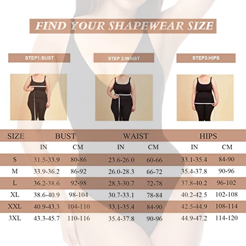 Sculpting Seamless Smoothing Bodysuit Low V Neck Tummy Belt Full Body ...