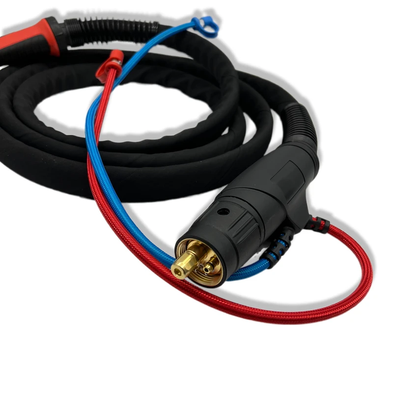 Fronius AW5000 Water-Cooled Welding Torch Connector - Essential ...