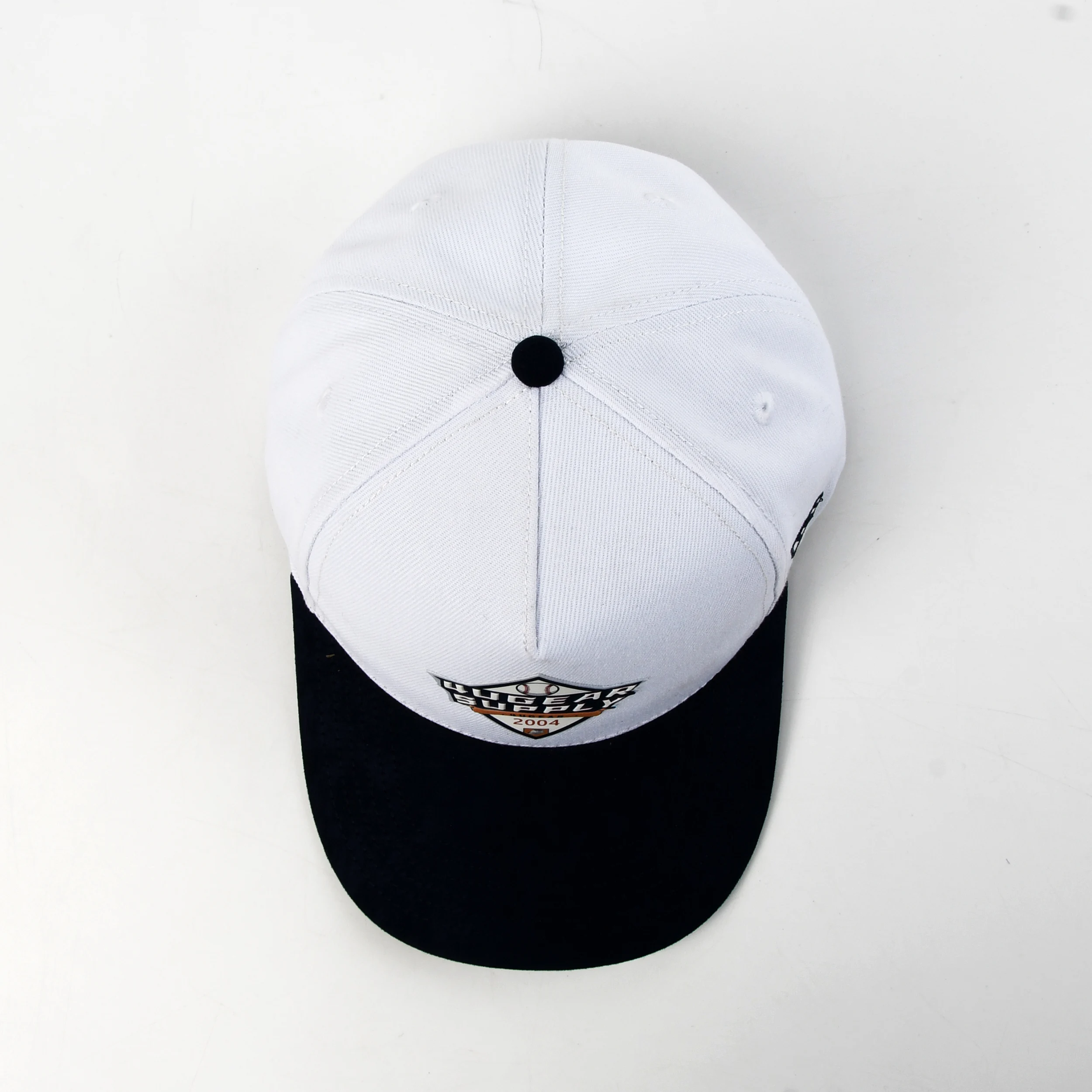 Wholesale Custom 5 Panel Dad Hat Mens Sports Gorras 3D Embroidery Puff ...