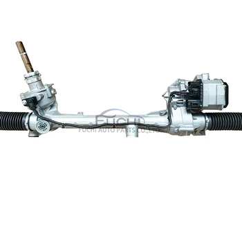 Electrical Power Steering Rack For Ford Escape 2013-2015 Lhd Cv6z3504ee ...