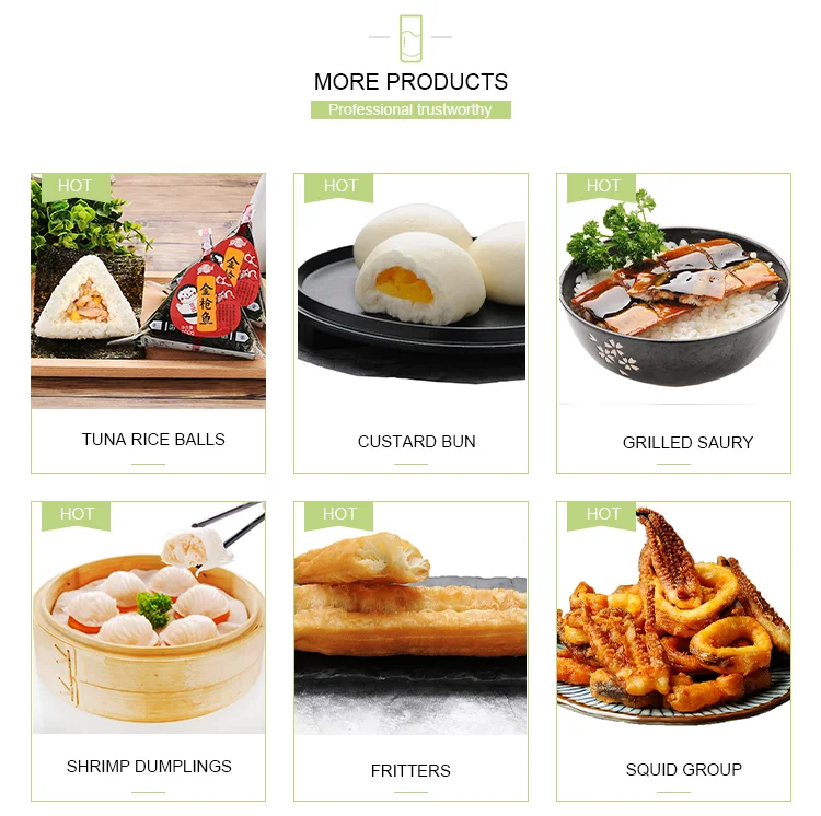 Premium Quality Frozen Breaded Fillet Nugget Iqf Frozen Fish Seafood ...