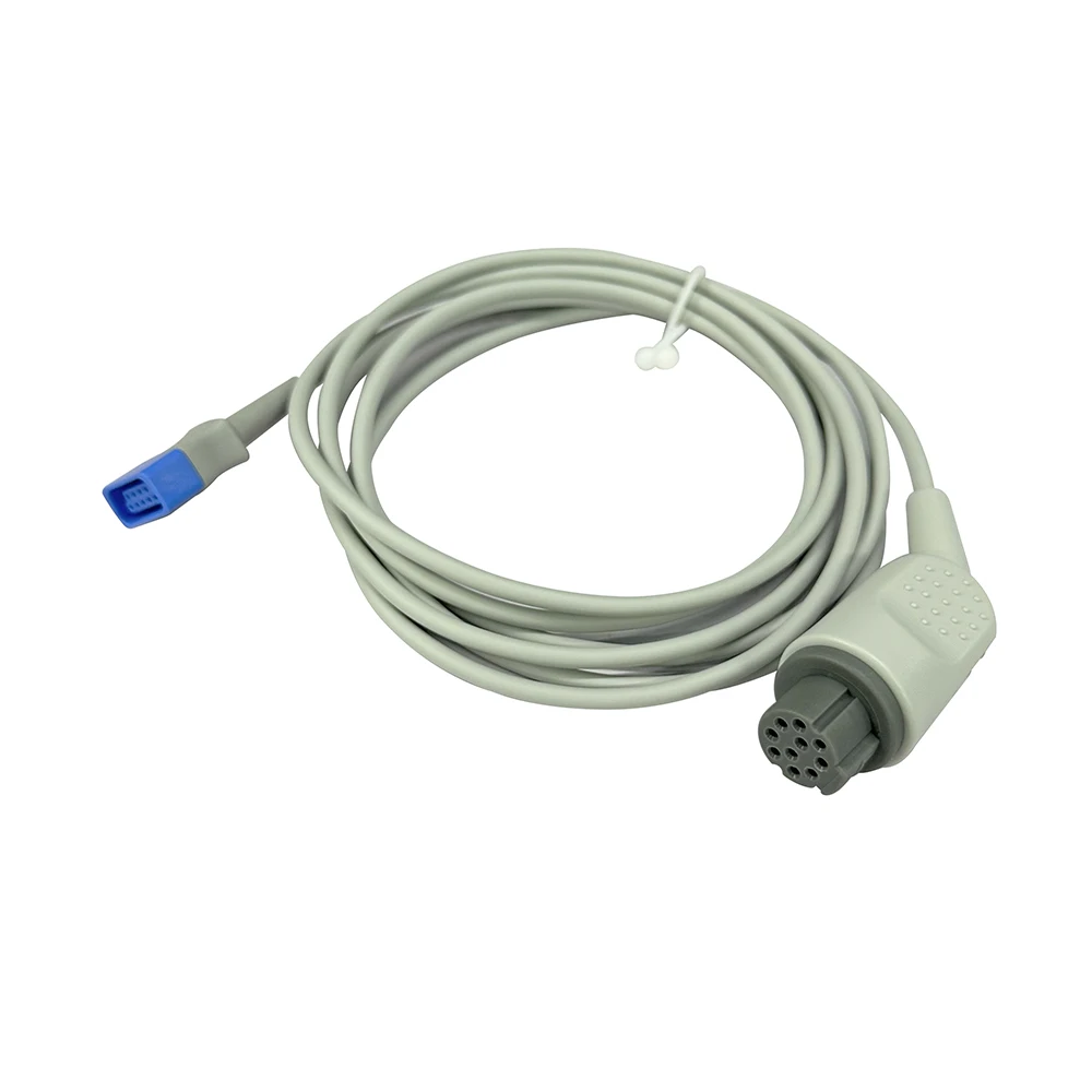 TS-N3 Datex Ohmeda Compatible SpO2 Adapter Cable| Alibaba.com
