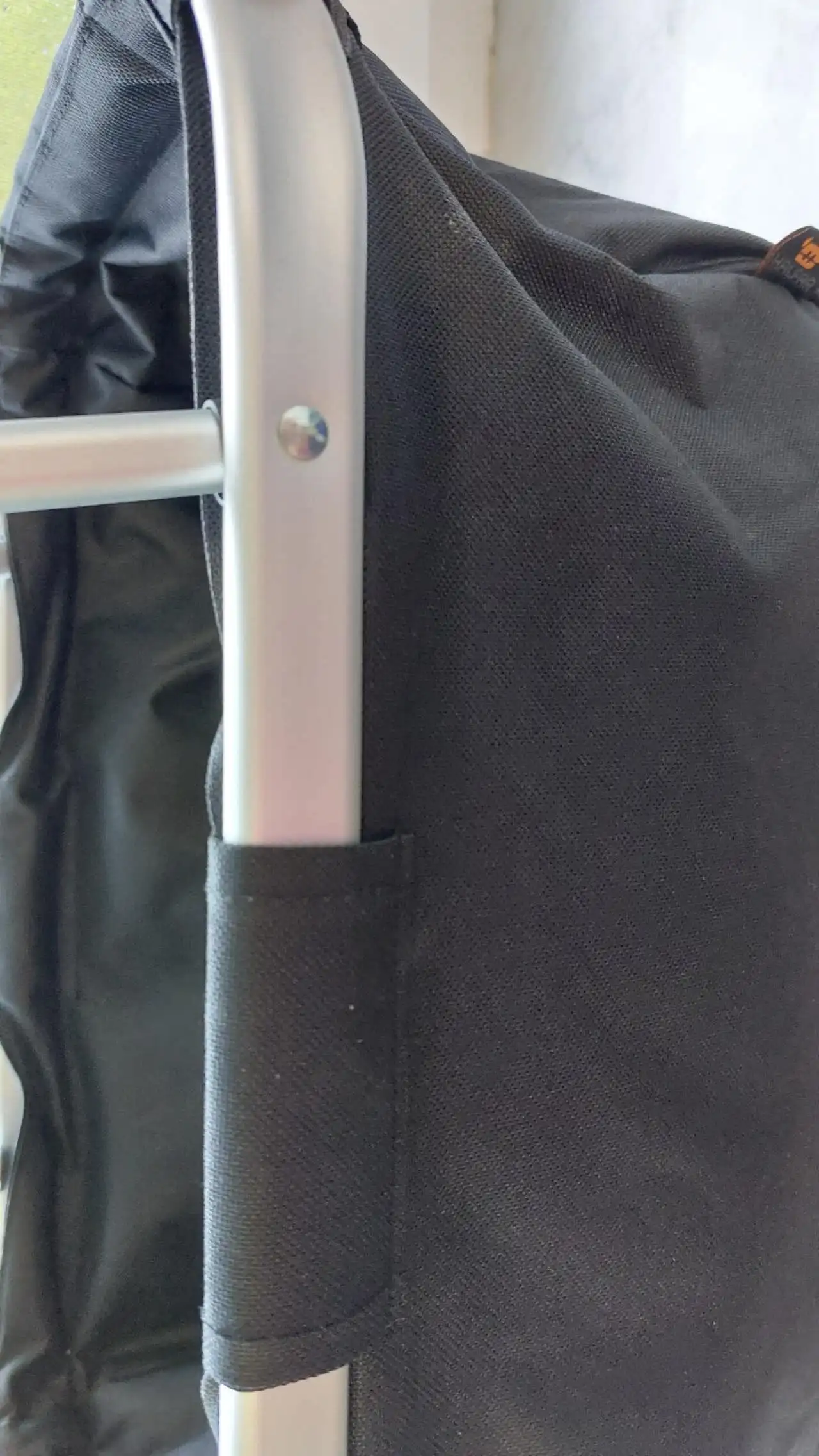 Custom Shopping Baskets With Handles Collapsible Grocery Shopping Bag ...