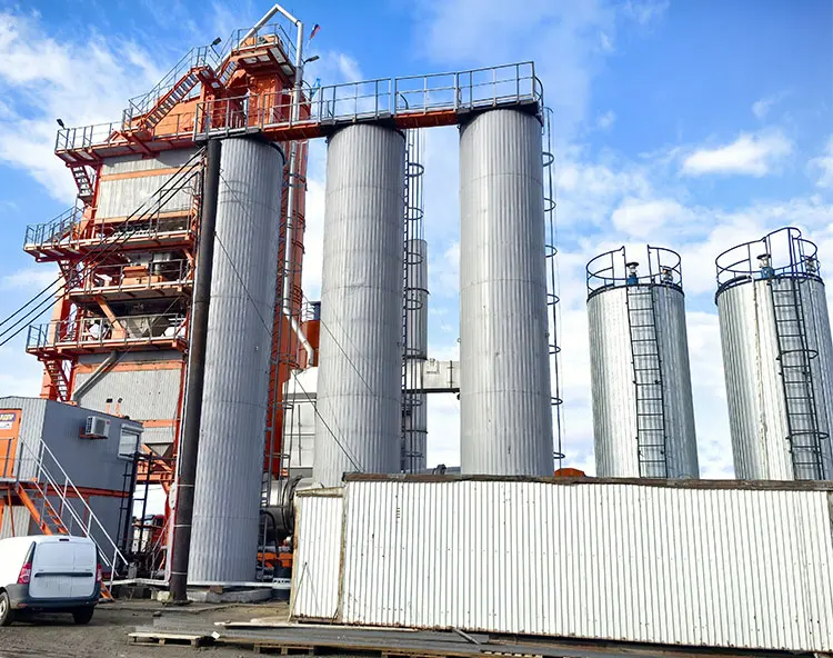 Iso Tank Containers For Bitumen 40t - Buy Tank Container Bitumen,Iso ...