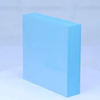 High Compression Styrofoam Sheet - Buy High Compressed Foam Sheet,Floor ...