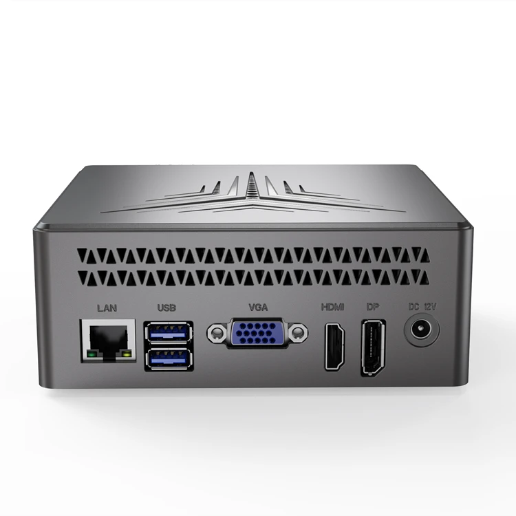 Factory Latest Mini Pc Computer JK01 Inte-l Ce-leron N5095/N4500 SO ...