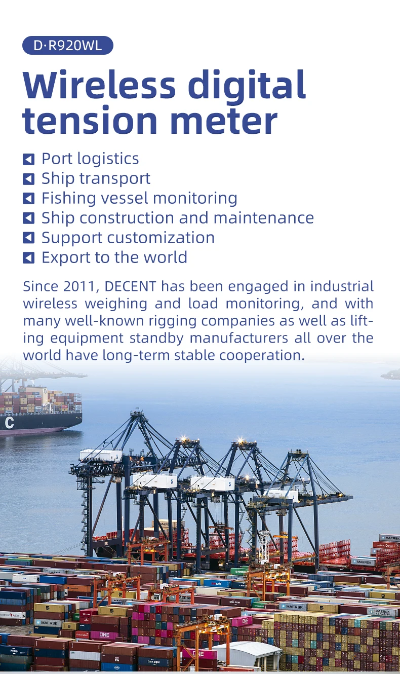 Wireless Auto Physical Chassis Dynamometer Force Measuring Instruments ...