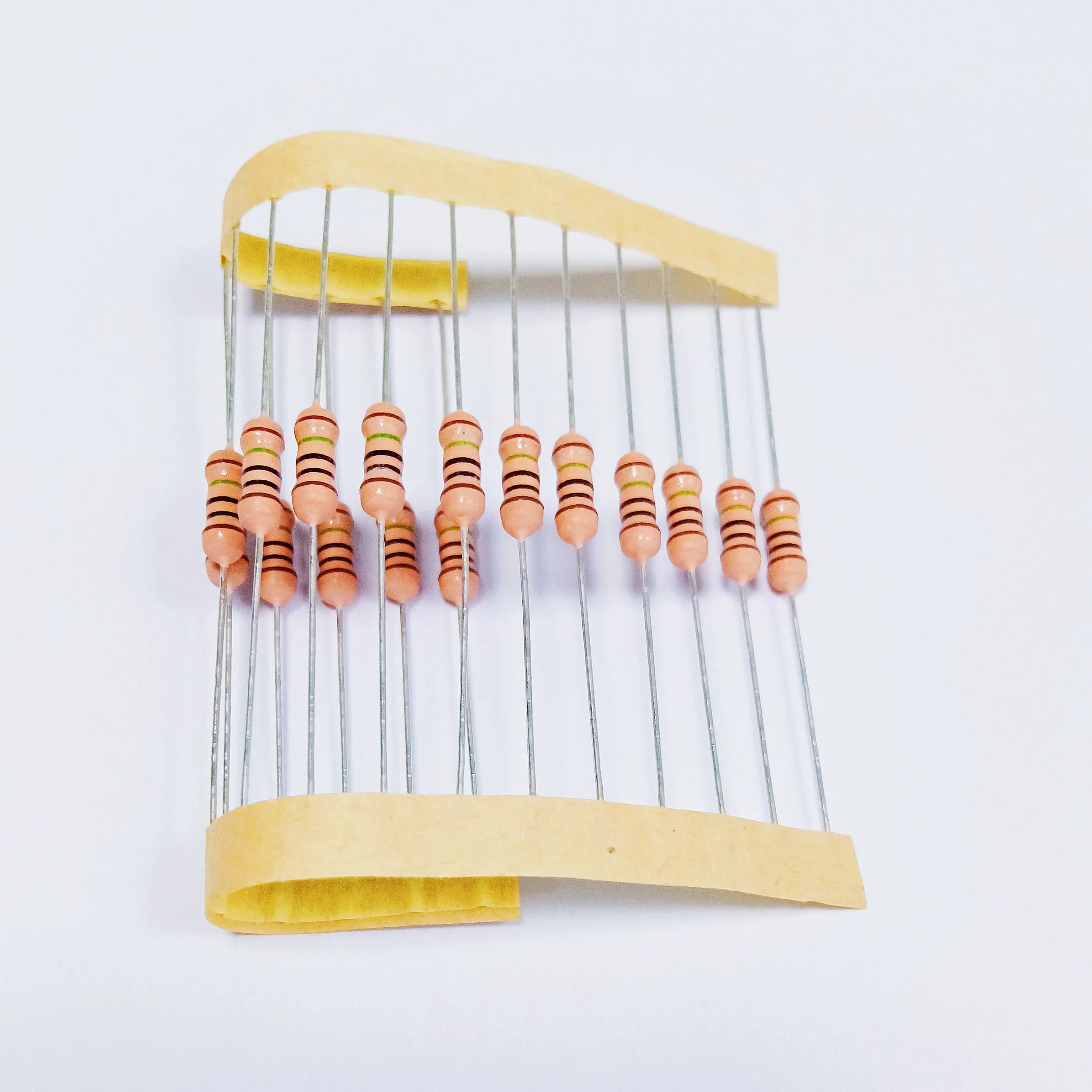 Alibaba.com: High voltage glass glaze resistor with 5K to 1000M ohm ...