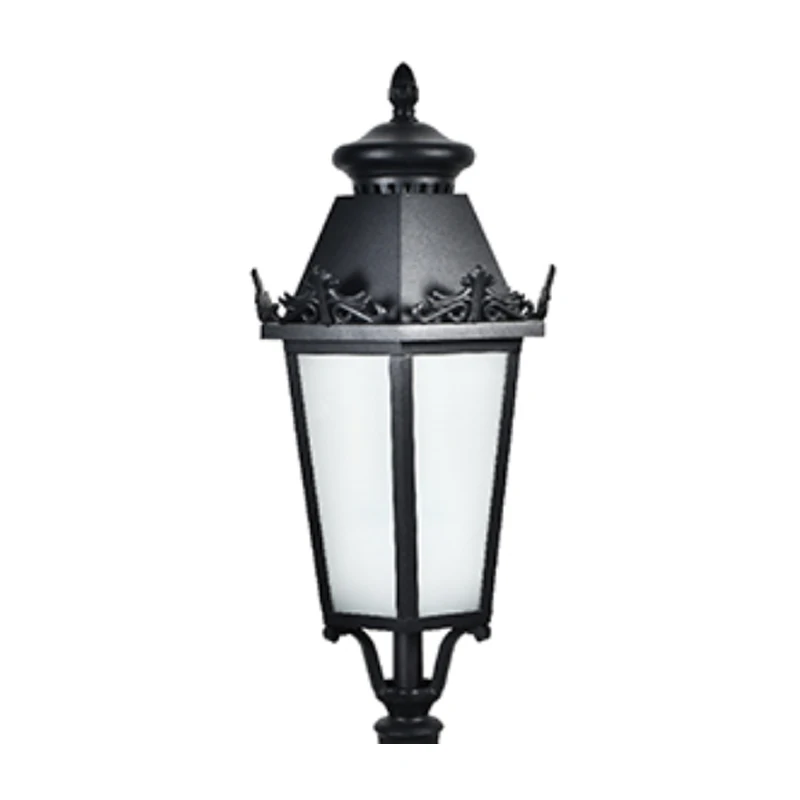 Aluminium Die Casting Outdoor Gate Circuitry Design Decorative Cold ...