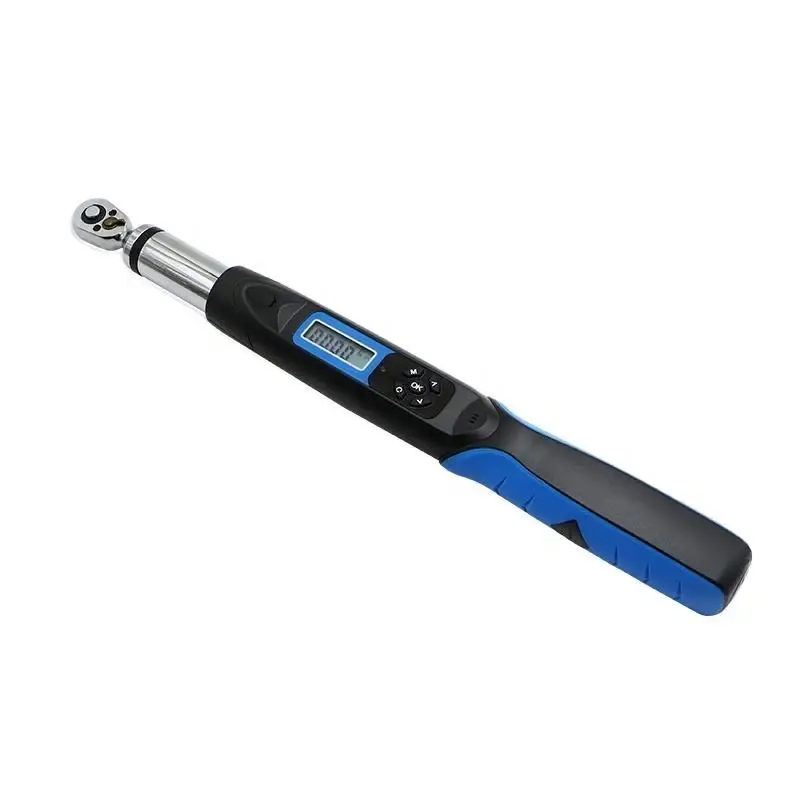 1/4 30N Digital Precision Torque Wrench with Wireless Data Transmission ...