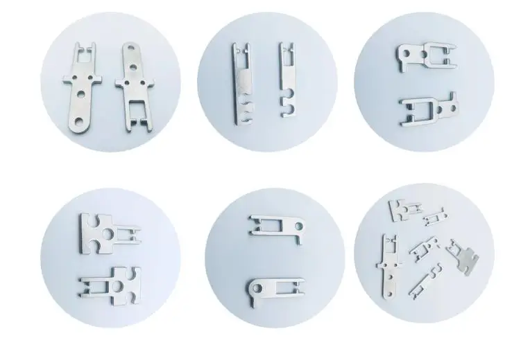 Customized Casting Medical Cabinet Toggle Latch,Electrical Box Toggle ...