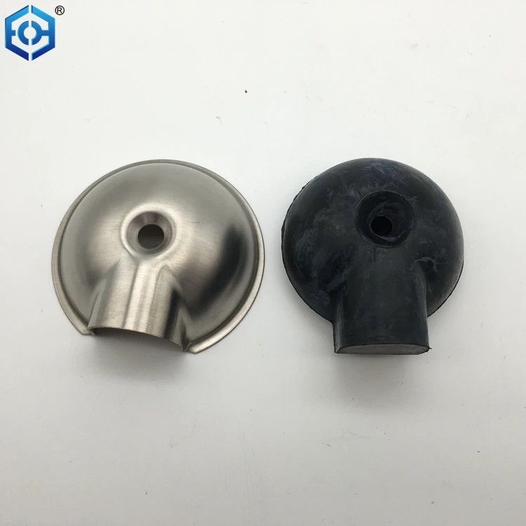 Stainless Steel Heavy Duty Door Stopper With Satin Finish - Buy Door ...