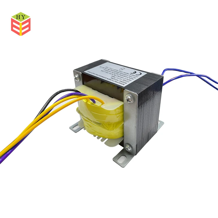 Transformer Ei 96 230v To 220v Low Frequency Power Transformer Pcb ...