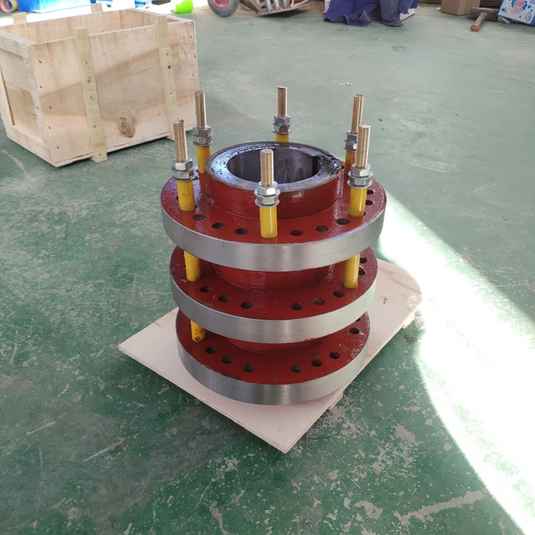 All Kinds Of Traditional Slip Ring Through Bore Slip Ring Capsule Slip ...
