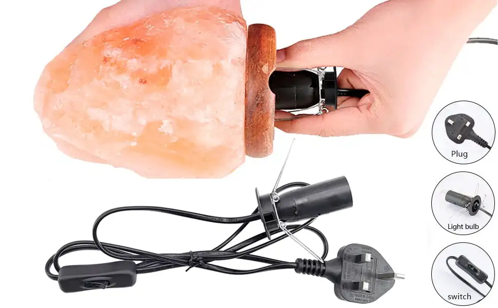 Ceiling Pendant Light Fitting,E27 Screw Lamp Holder With Dimmer Switch ...