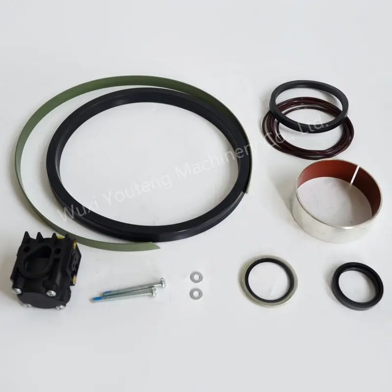 Atlas Copco Air Compressor Unloading Valve - 3001531110