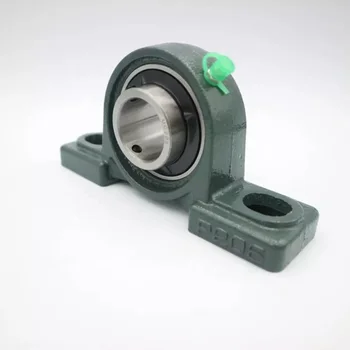 Hot Sales Pillow Block Ball Bearing Ucp 202 Series - Buy Pillow Block ...