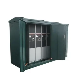 Oem European 10kv 35kv Cable Branch Box Mv&hv Switchgear Product - Buy ...