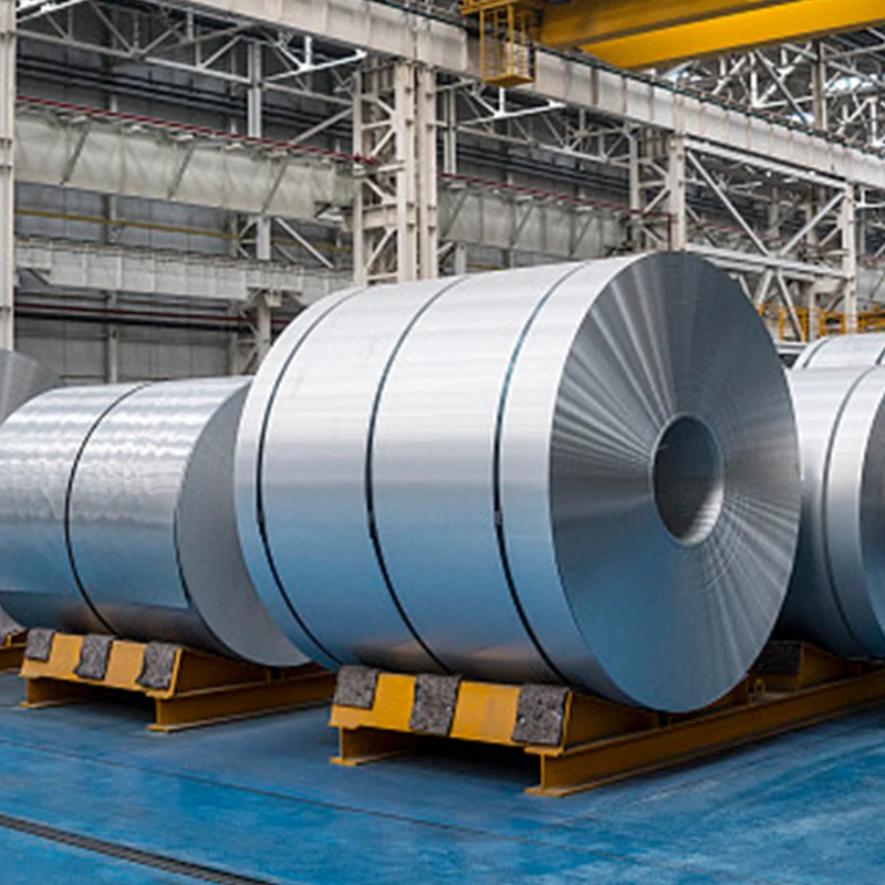 Factory Nice Price 8011 Aluminium Foil Coils H22 H24 H10 Aluminium Foil ...