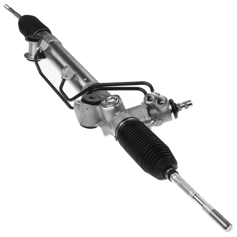 Steering rack for Toyota Tacoma 4WD 2005 44250-04030 44250-04040 ...