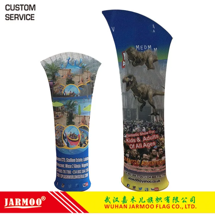 Acrylic Display Case - Elegant Exhibition Booth Solution