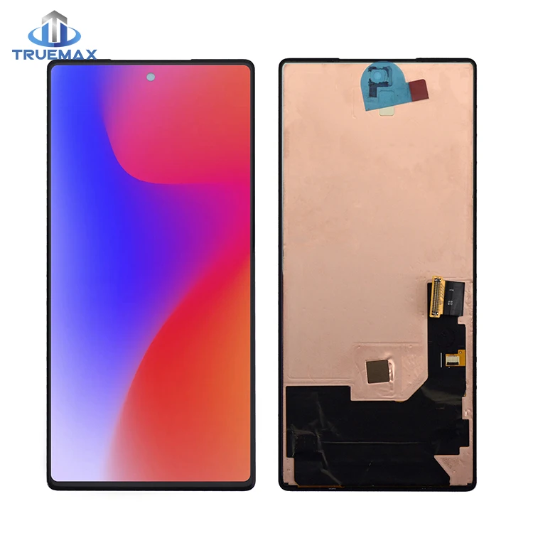 Pantalla De Replacement Display For Google Pixel 6 Pro Lcd Full Screen ...