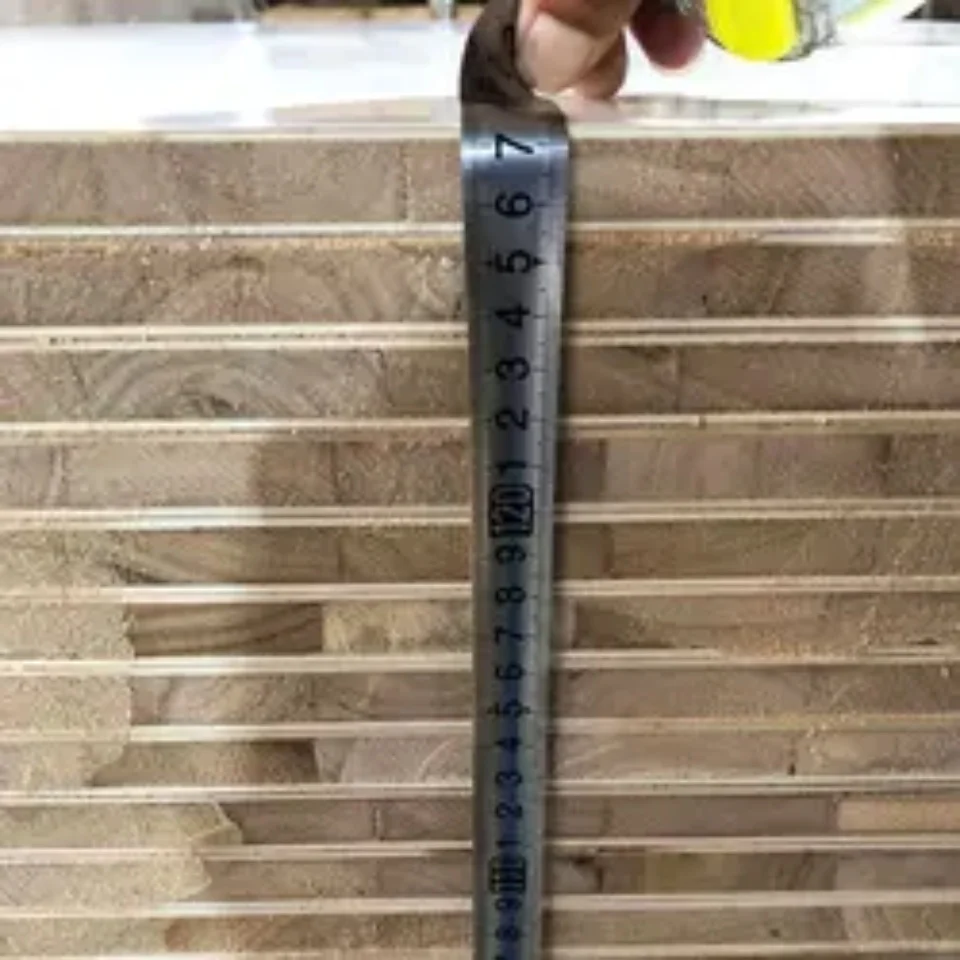 15mm 18mm Falcata Core Natural Okoume / Pine/ Birch /sapele/walnut ...