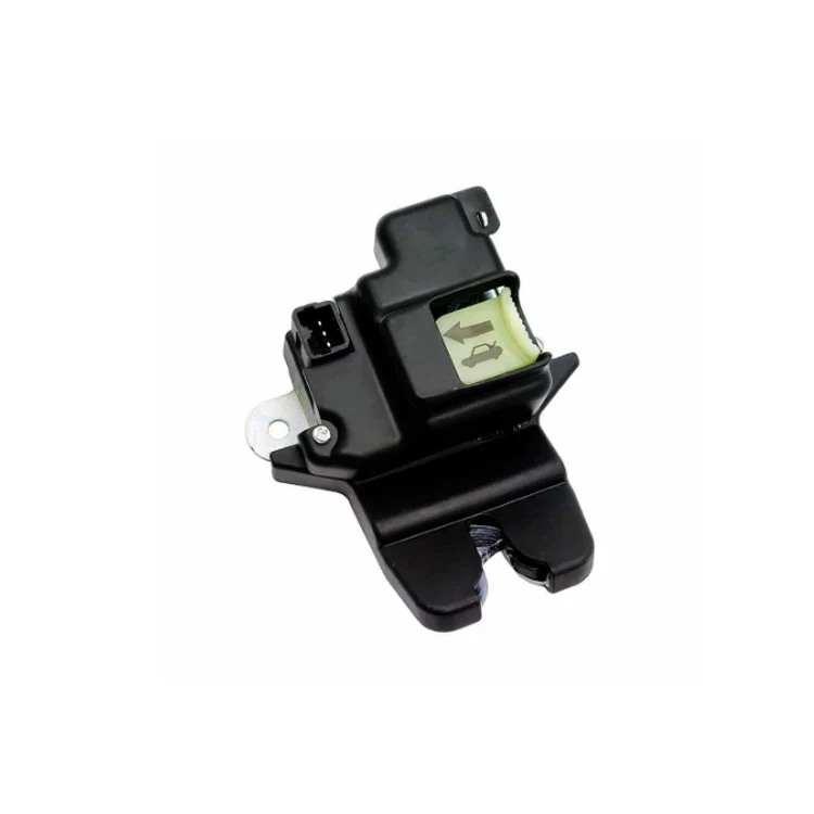 81230-3x010 812303x010 Rear Tailgate Trunk Lock Latch For Hyundai ...