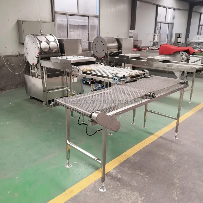 Ethiopia Injera Lumpia Spring Roll Wrapper Making Machine Automatic ...