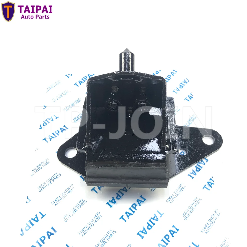 ISUZU D-MAX Engine Mounting Parts - Quality & Stock