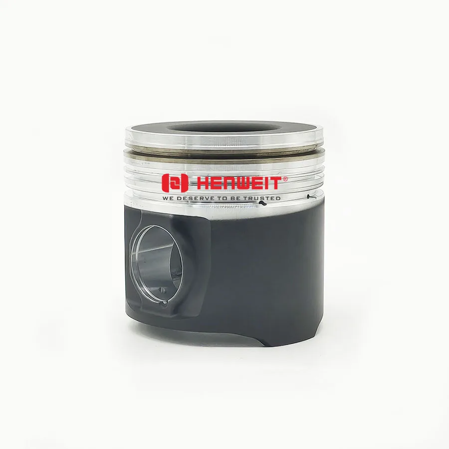 HENWEIT活塞发动机8040.25.000 8040.25.200缸径104毫米原始设备制造商编号0083600 90152600 ...