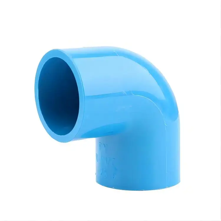 Thai Standard Pvc Pipe Fittings 90 Degree Elbow| Alibaba.com