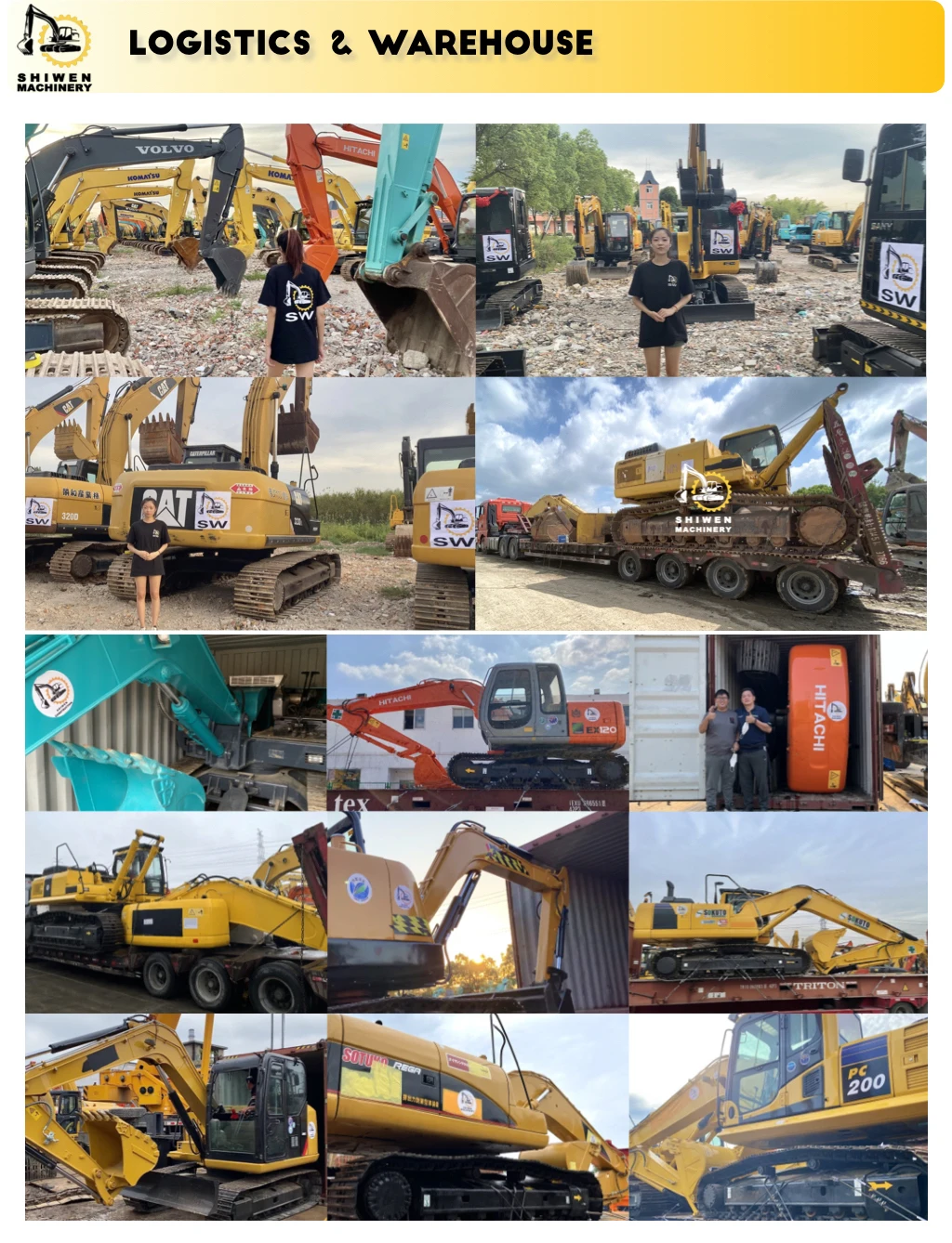 Komatsu Pc400 Heavy Equipment,Used Komatsu Original Pc400-8 Pc400-7 ...