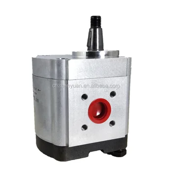 Rexroth Hydraulic Gear Pump 0510725167 Azpg-22-032rcb20mb Azpg Azpn ...