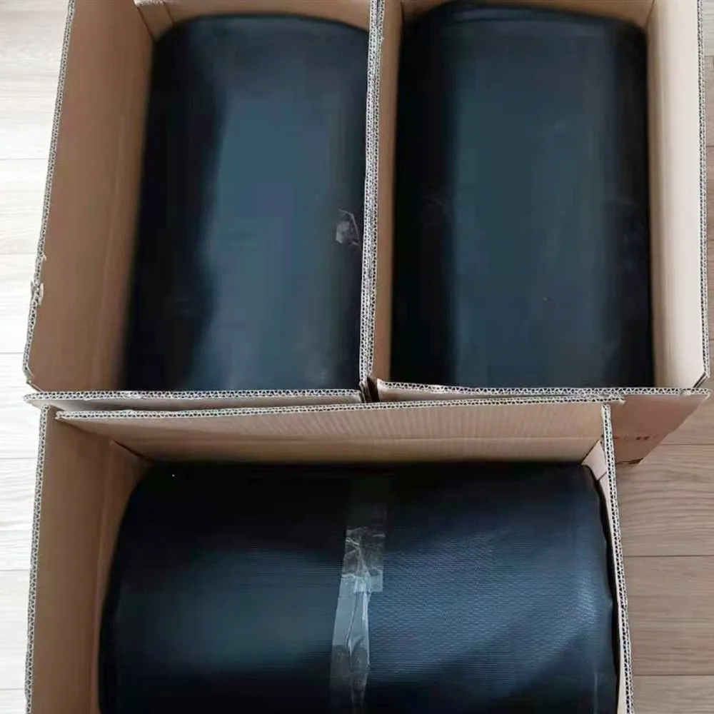 Astm En Standard Dam Liner 1mm 1.2mm 1.5mm Epdm Rubber Geomembrane ...