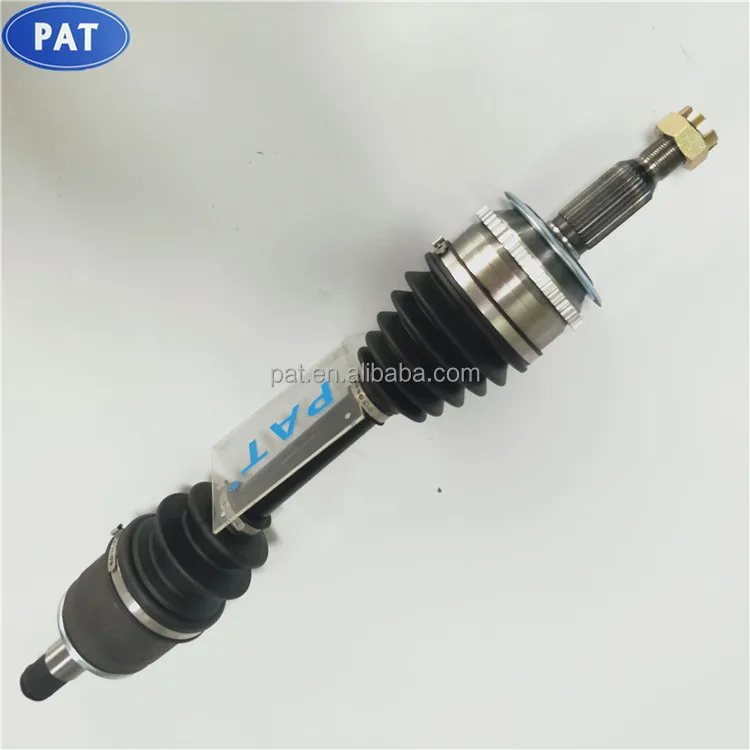 Pat Front Left Wheel Axle Drive Shaft For Triton L200 Pajero Sport 2007 ...